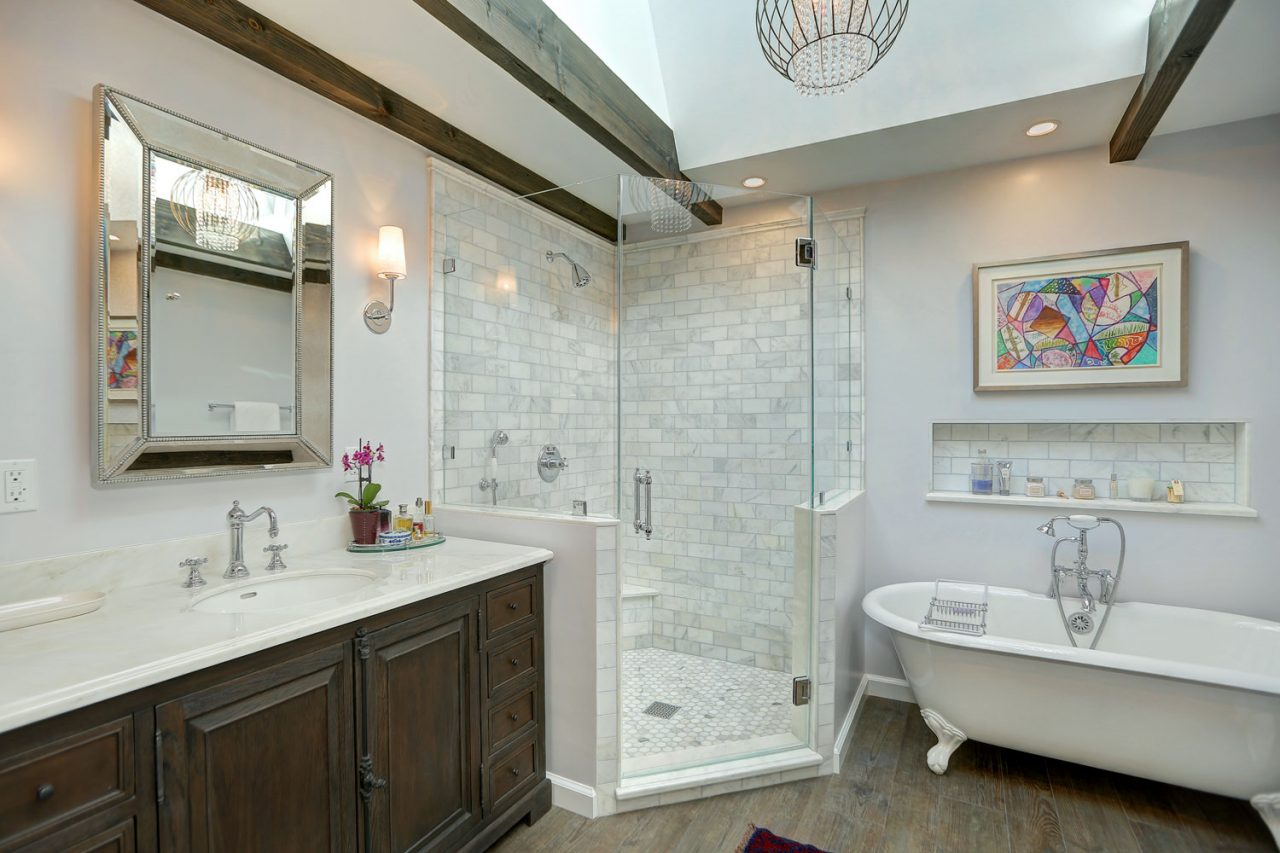 Bathroom Remodeling